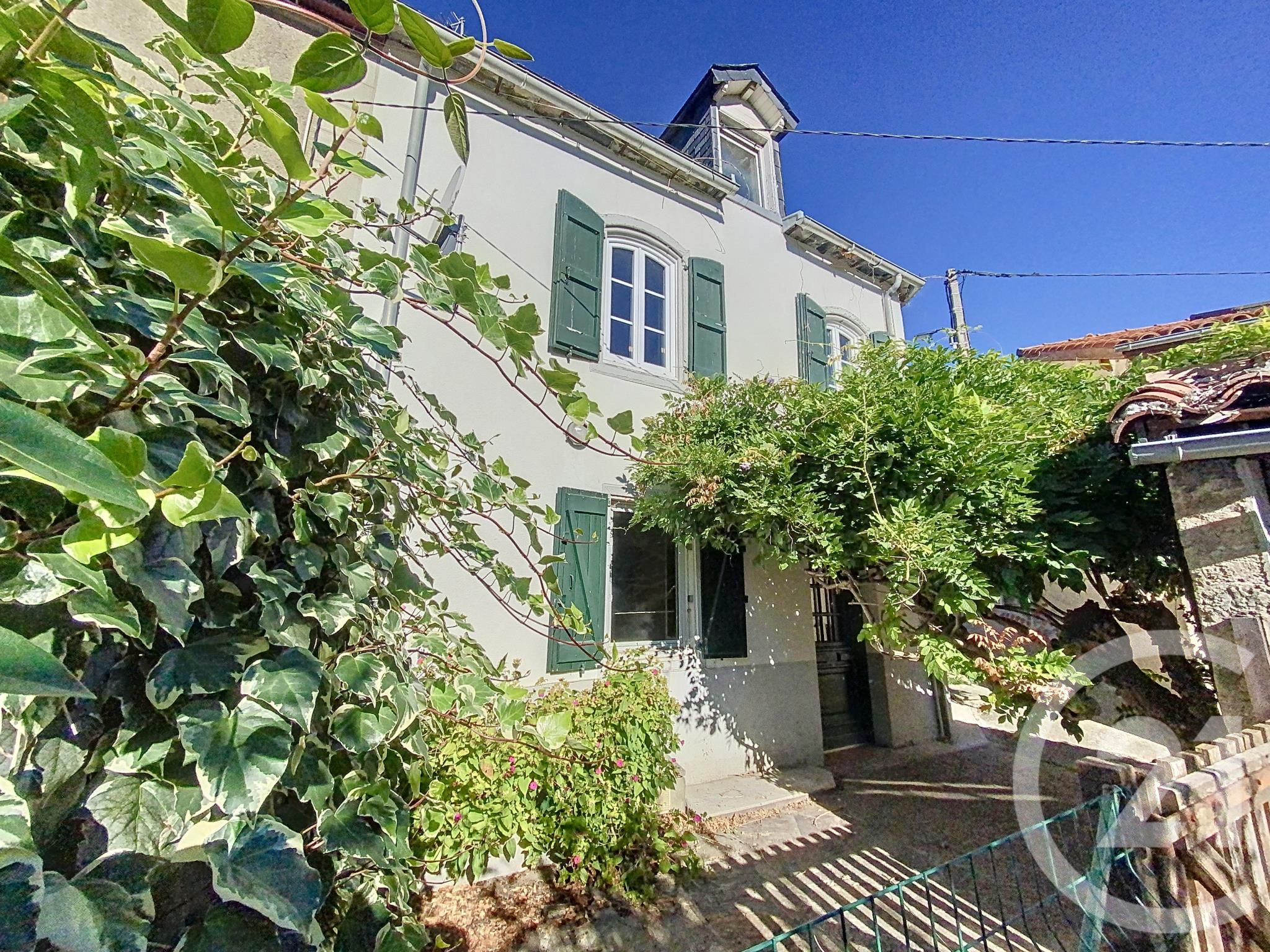 maison à vendre - 4 pièces - 102.2 m2 - SOULAN - 09 - Century 21 ...